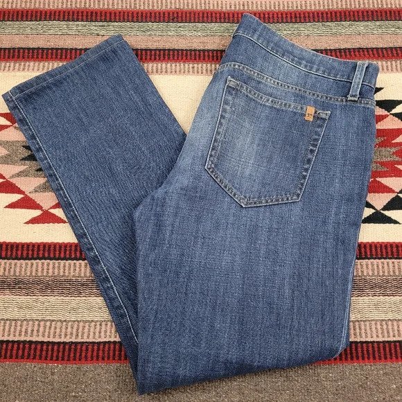 Best in Jeans Posh Party on Poshmark